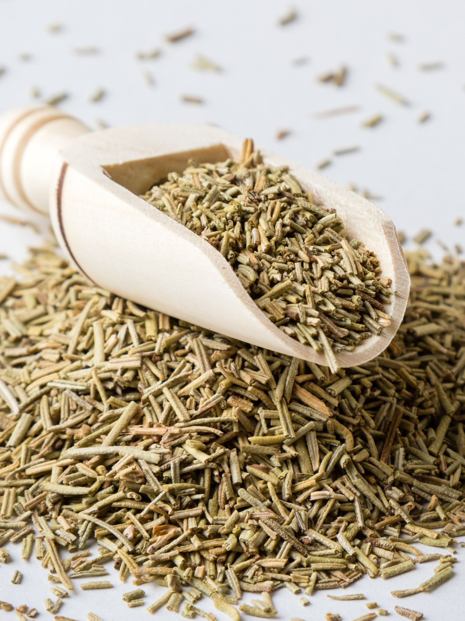 ROMARIN MOULU 25 g Volailles, viandes grillées, viandes en sauces