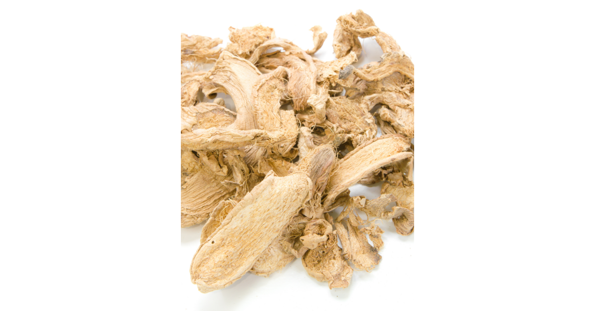 GINGEMBRE ENTIER 25 g salade hors d'oeuvre marinade pâtisseries