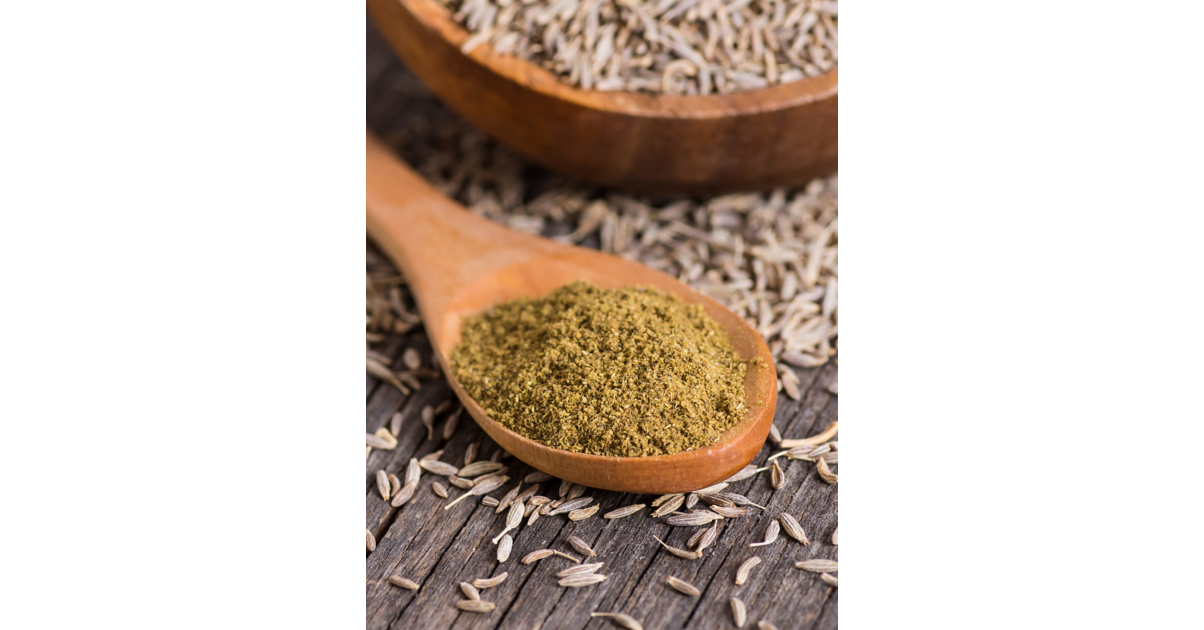 CARVI MOULU 30 g SAVEUR PLUS DOUCE QUE LE CUMIN