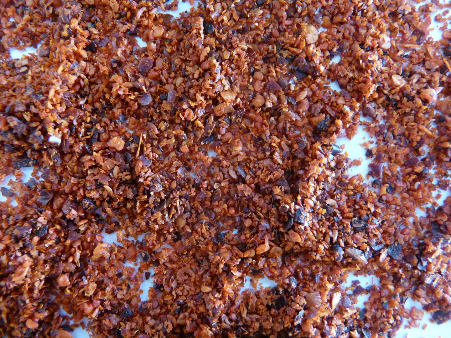 PIMENT NIORA 40 g Le piment qui ne pique pas