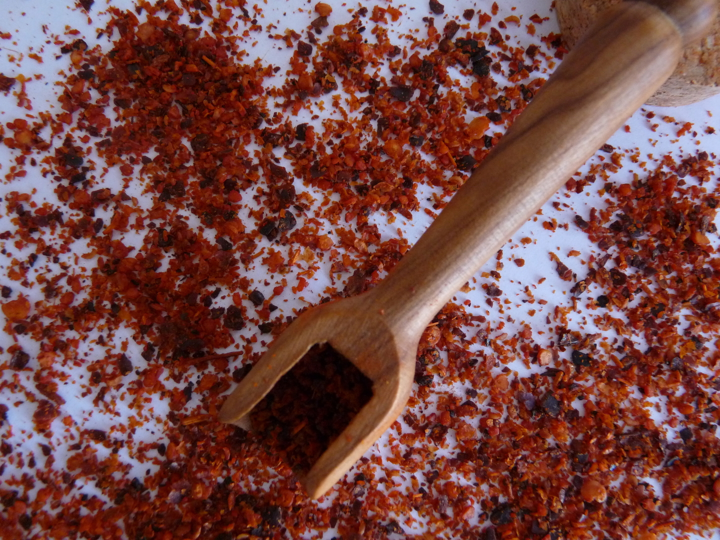 PIMENT NIORA 40 g Le piment qui ne pique pas