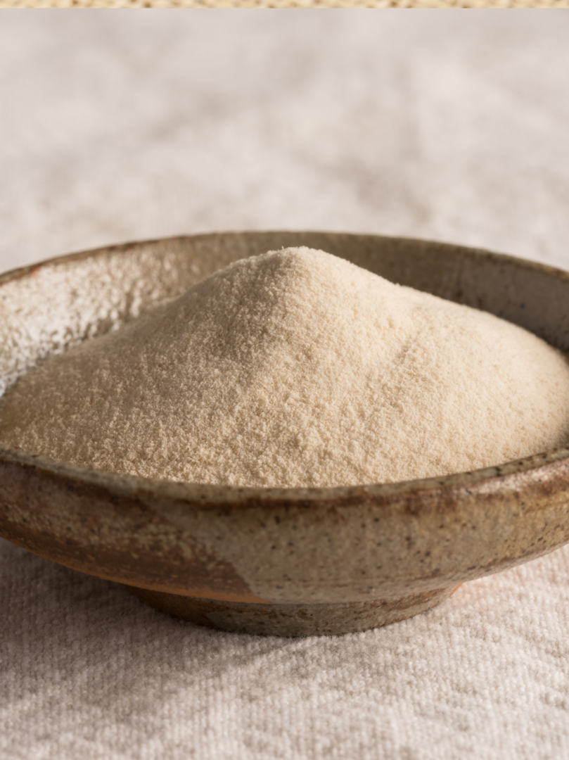 AGAR AGAR 25 g Algue rouge idéale comme gélifiant naturel