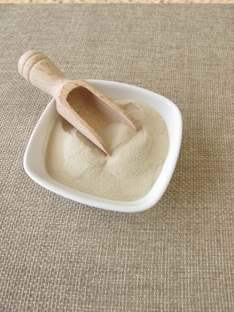 AGAR AGAR 25 g Algue rouge idéale comme gélifiant naturel