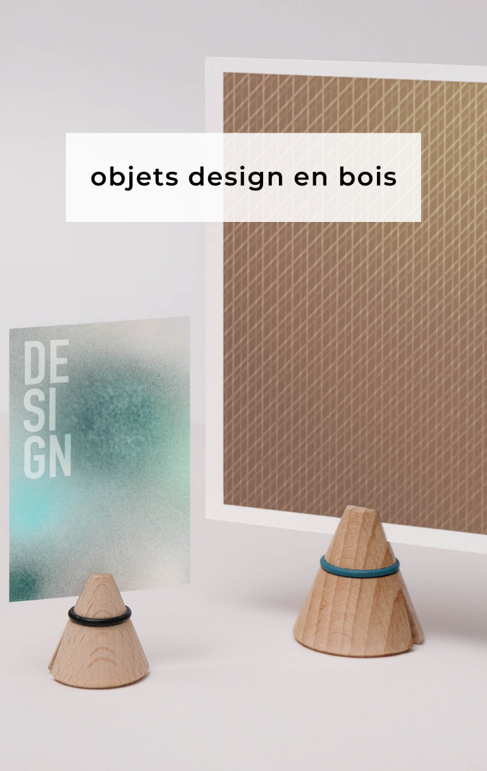 tout simplement, objets design fabriqués en France