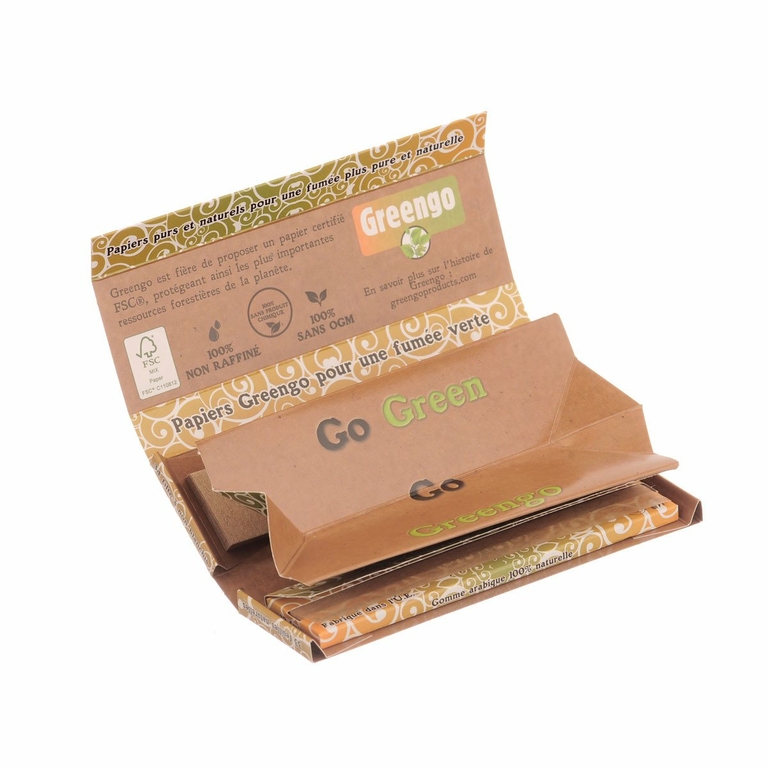 Greengo Ultimate Slim 3 en 1