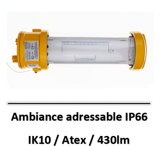 Zemper - eclairagedirect.fr