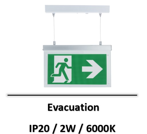 Zemper - eclairagedirect.fr