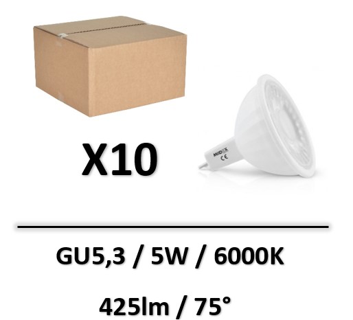 Trouvez la solution parfaite avec la marque d'éclairage Miidex