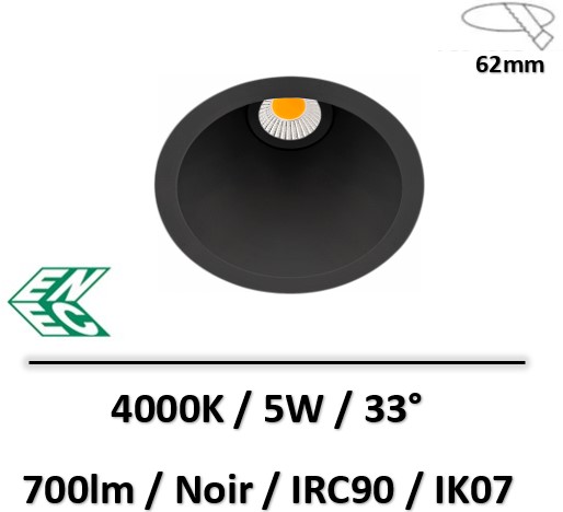 Arkos lighting - eclairagedirect.fr