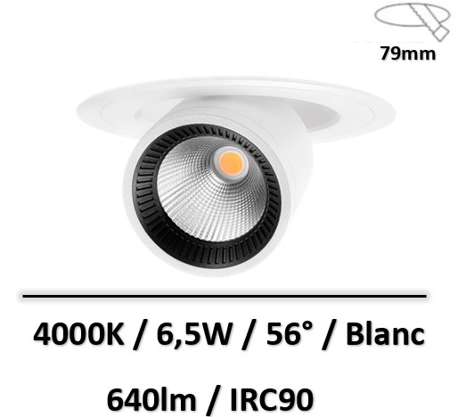 Arkos lighting - eclairagedirect.fr