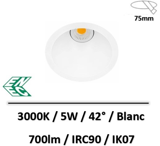 Arkos lighting - eclairagedirect.fr