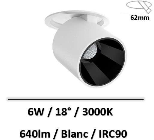 Arkos lighting - eclairagedirect.fr