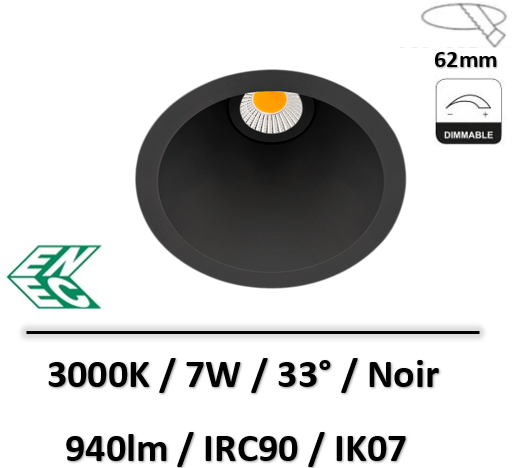 Arkos lighting - eclairagedirect.fr