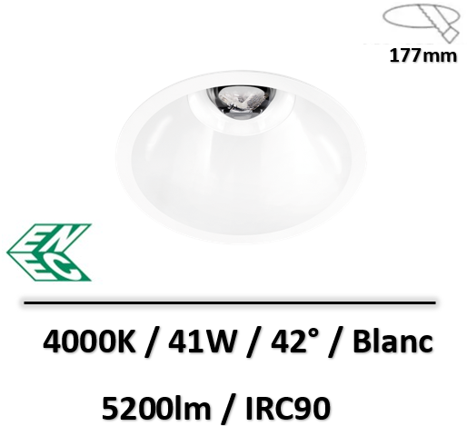 Arkos lighting - eclairagedirect.fr