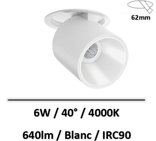 Arkos lighting - eclairagedirect.fr