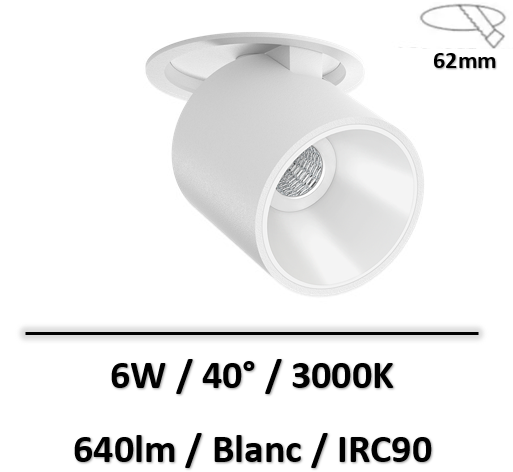 Arkos lighting - eclairagedirect.fr