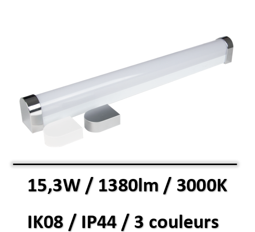 Resistex - eclairagedirect.fr