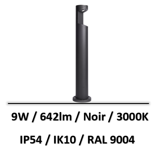 Resistex - eclairagedirect.fr