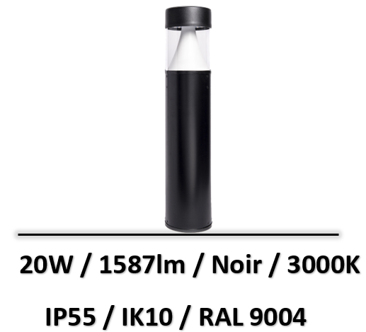 Nos marques - Resistex - eclairagedirect.fr