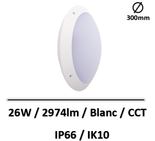 Resistex - eclairagedirect.fr