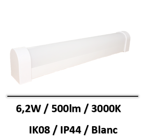 Resistex - eclairagedirect.fr