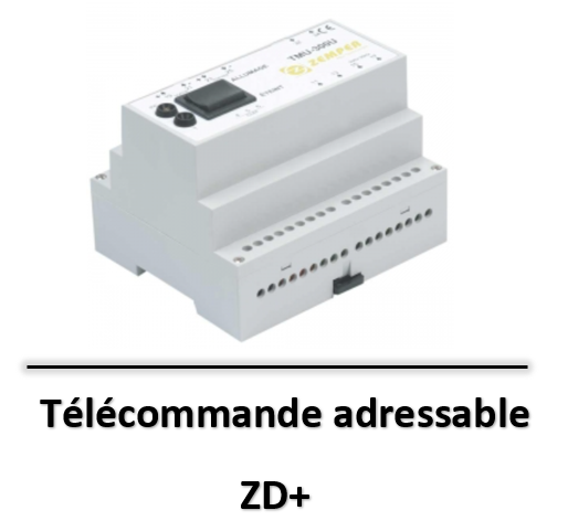 Zemper - eclairagedirect.fr