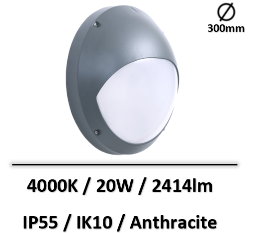 Resistex - eclairagedirect.fr