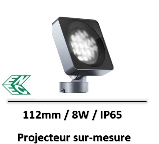 ERCO - Lightscan projecteur ERCO - 35538.000 - Projecteurs LED ...