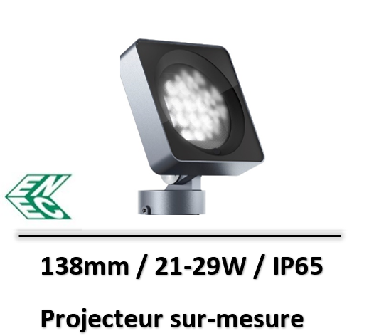 ERCO - Lightscan projecteur ERCO - ERCO7 - Projecteurs LED/Projecteurs ...