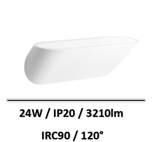 Arkos lighting - eclairagedirect.fr