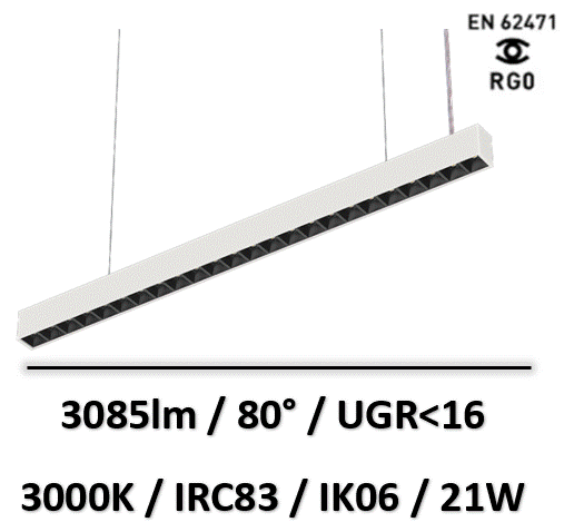 Nos marques - Resistex - eclairagedirect.fr
