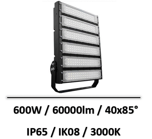 Trouvez la solution parfaite avec la marque d'éclairage Miidex