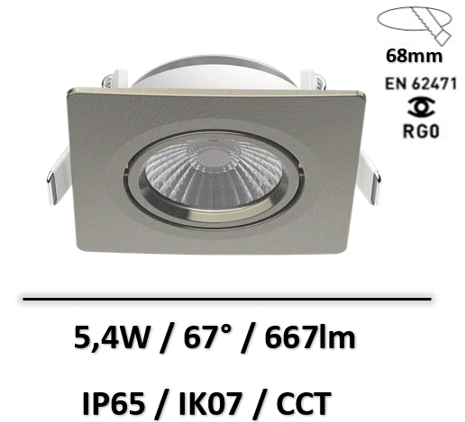 Nos marques - Resistex - eclairagedirect.fr
