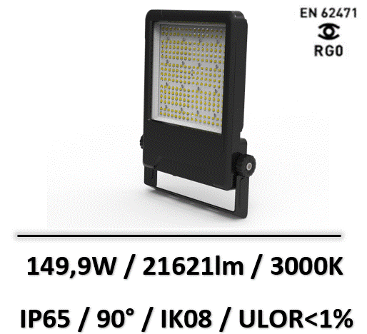 Nos marques - Resistex - eclairagedirect.fr