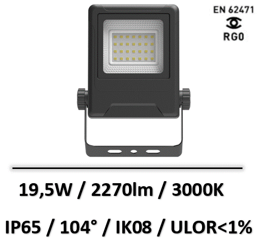 Resistex - eclairagedirect.fr