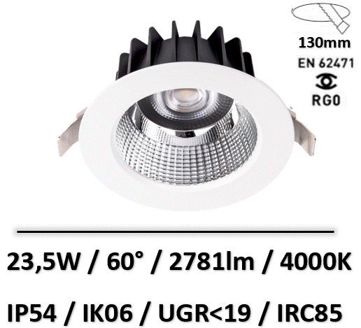 Resistex - eclairagedirect.fr
