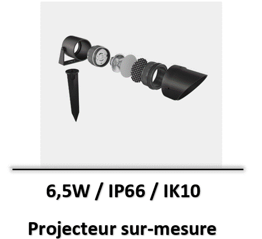 Nos marques - LEDs C4 - eclairagedirect.fr