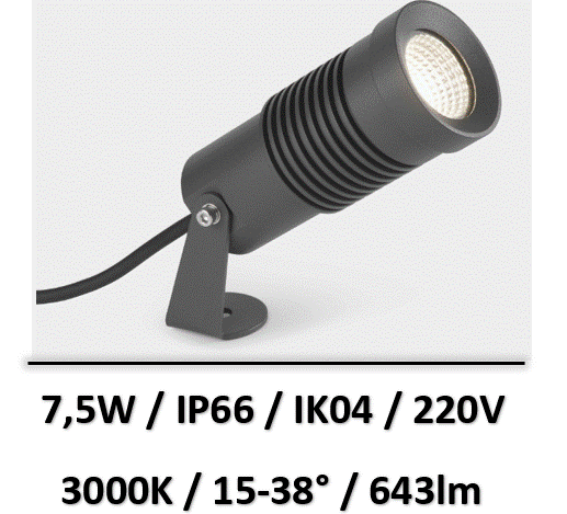 Nos marques - LEDs C4 - eclairagedirect.fr