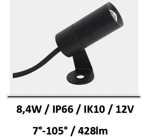 Nos marques - LEDs C4 - eclairagedirect.fr