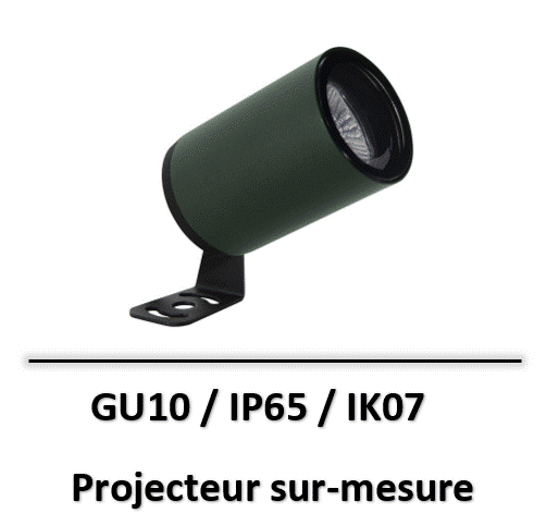 Nos marques - LEDs C4 - eclairagedirect.fr