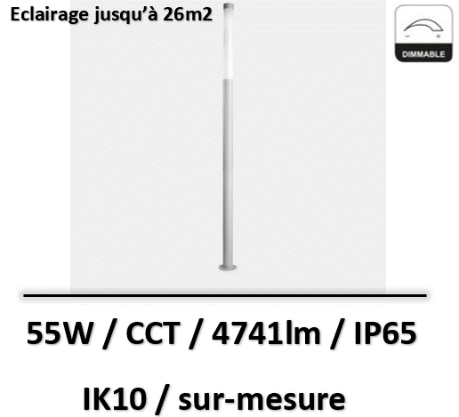 Nos marques - LEDs C4 - eclairagedirect.fr