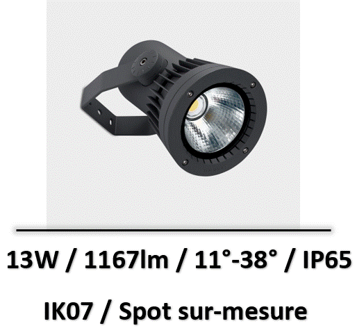 Nos marques - LEDs C4 - eclairagedirect.fr