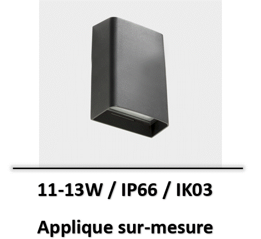 Nos marques - LEDs C4 - eclairagedirect.fr