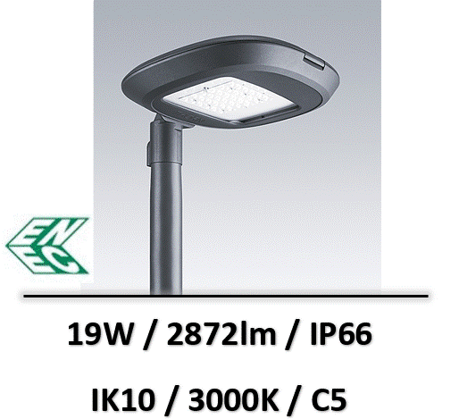 Thorn - Flow / FW 12L50 730 NR BS 3550 CL2 T60F ANT - 92922393 ...