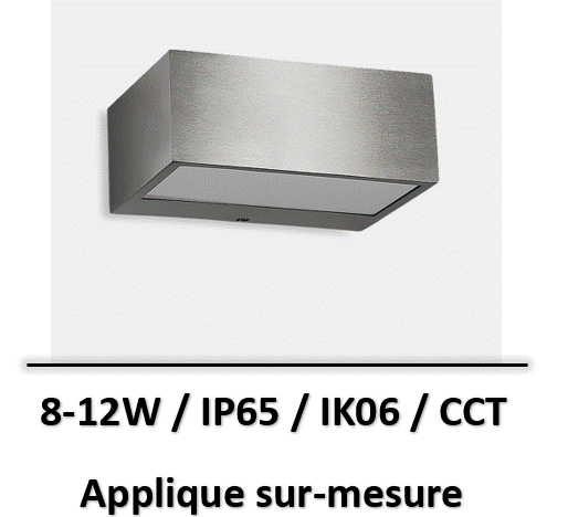Nos marques - LEDs C4 - eclairagedirect.fr