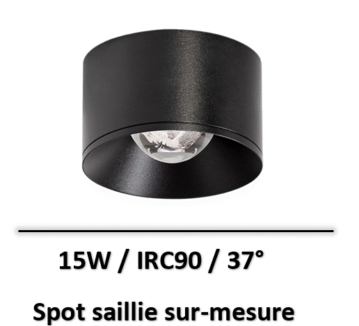 Arkos lighting - eclairagedirect.fr