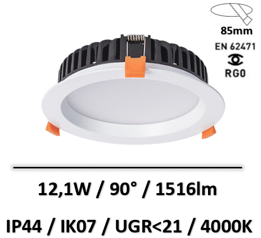 Resistex - eclairagedirect.fr