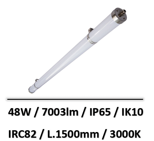 Resistex - eclairagedirect.fr