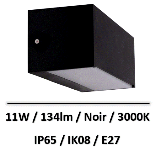 Resistex - eclairagedirect.fr