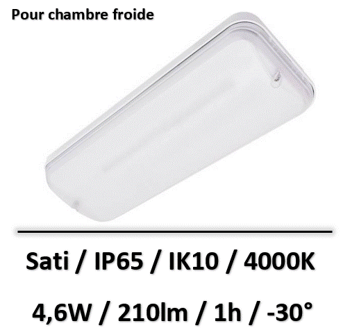 Zemper - eclairagedirect.fr